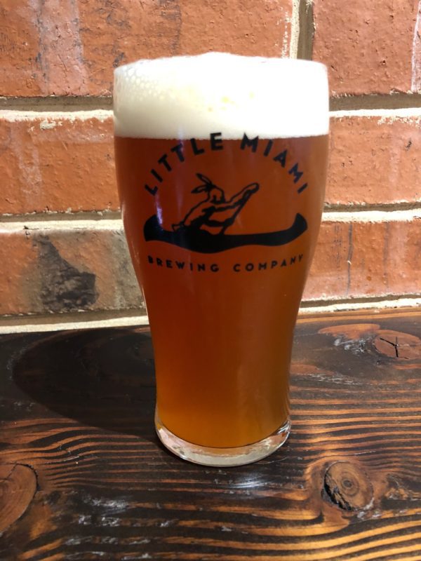 Beers | Little Miami Brewing Company - Milford, Ohio