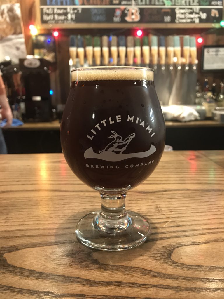 Beers | Little Miami Brewing Company - Milford, Ohio