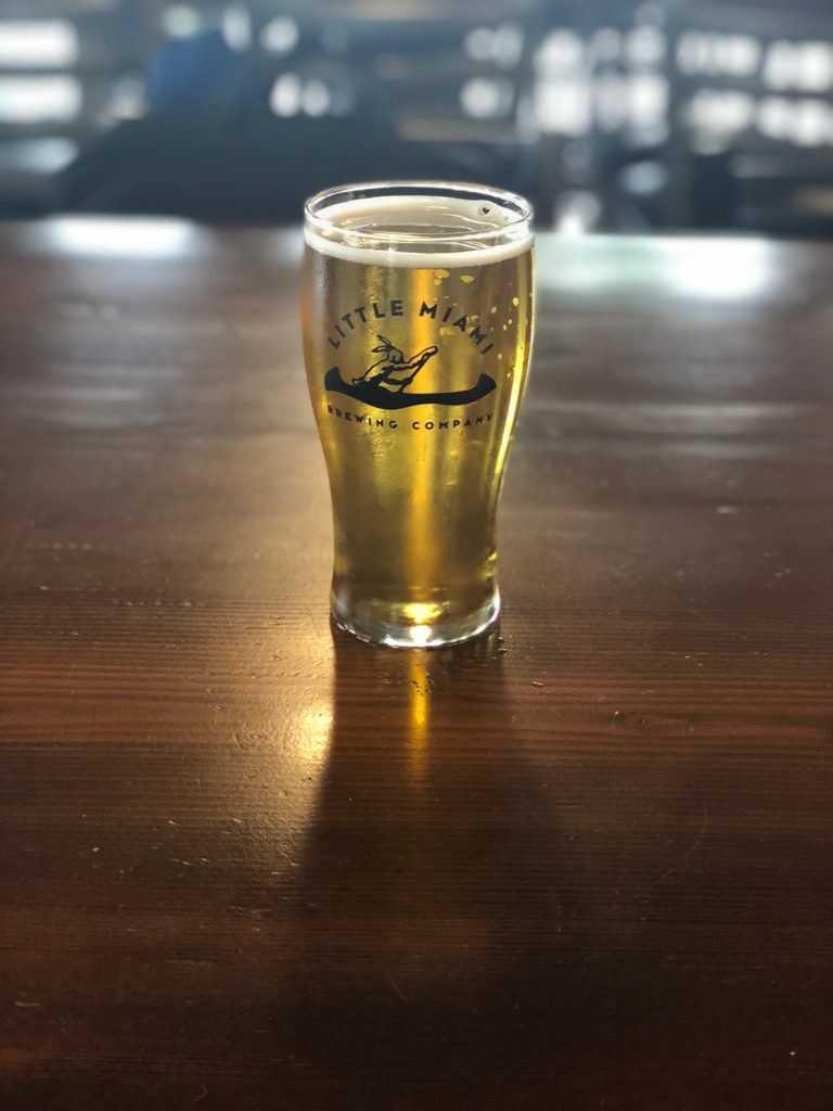 Beers | Little Miami Brewing Company - Milford, Ohio