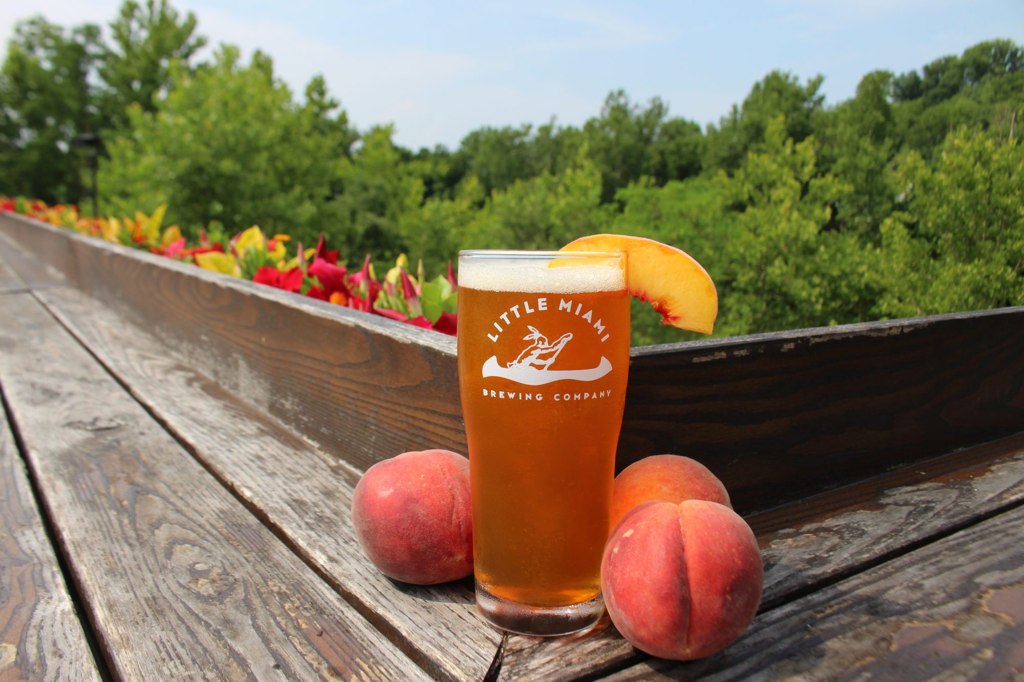 Beers - Little Miami Brewing Company - Milford, Ohio