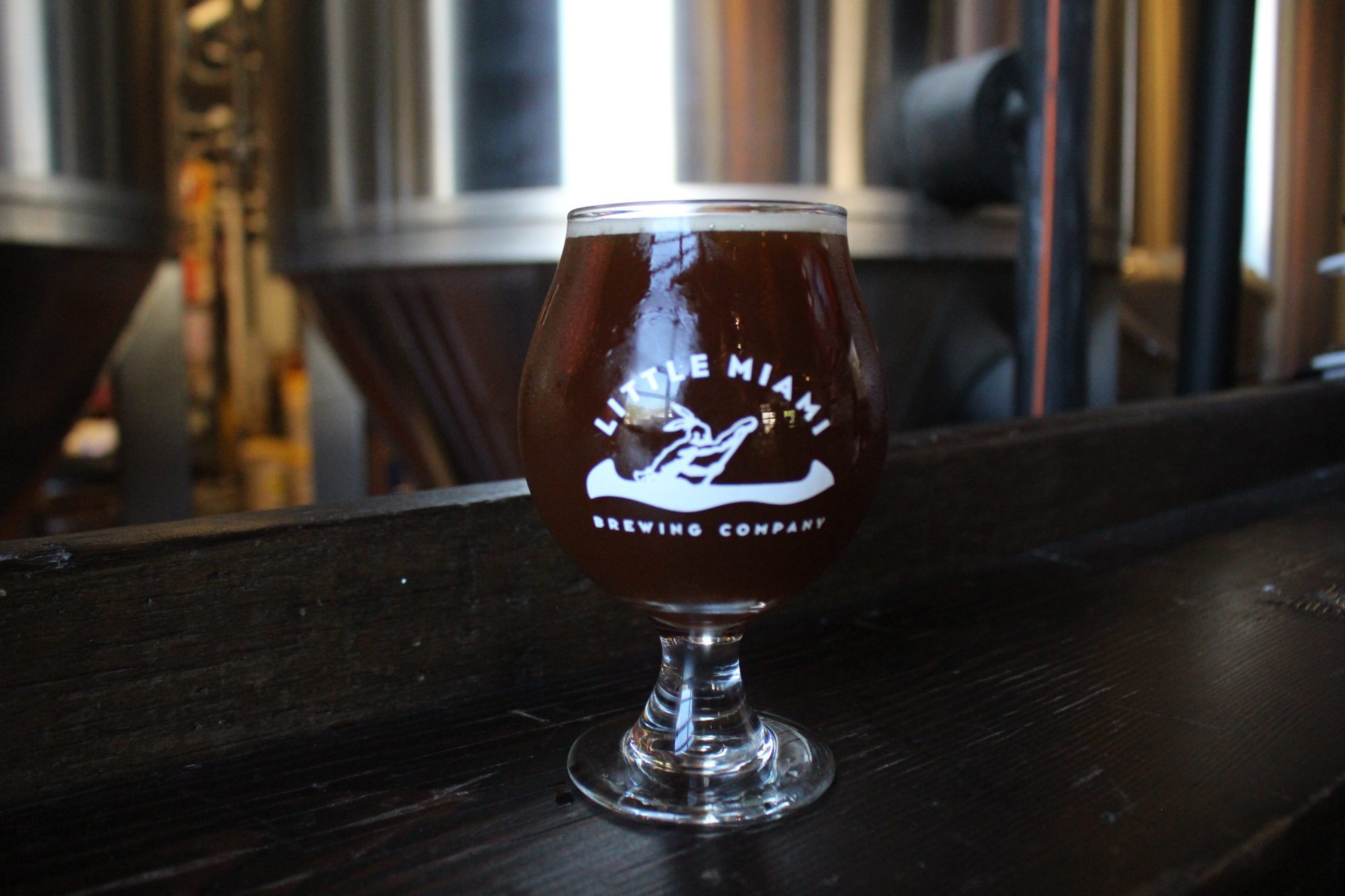 Beers Archive - Little Miami Brewing Company - Milford, Ohio