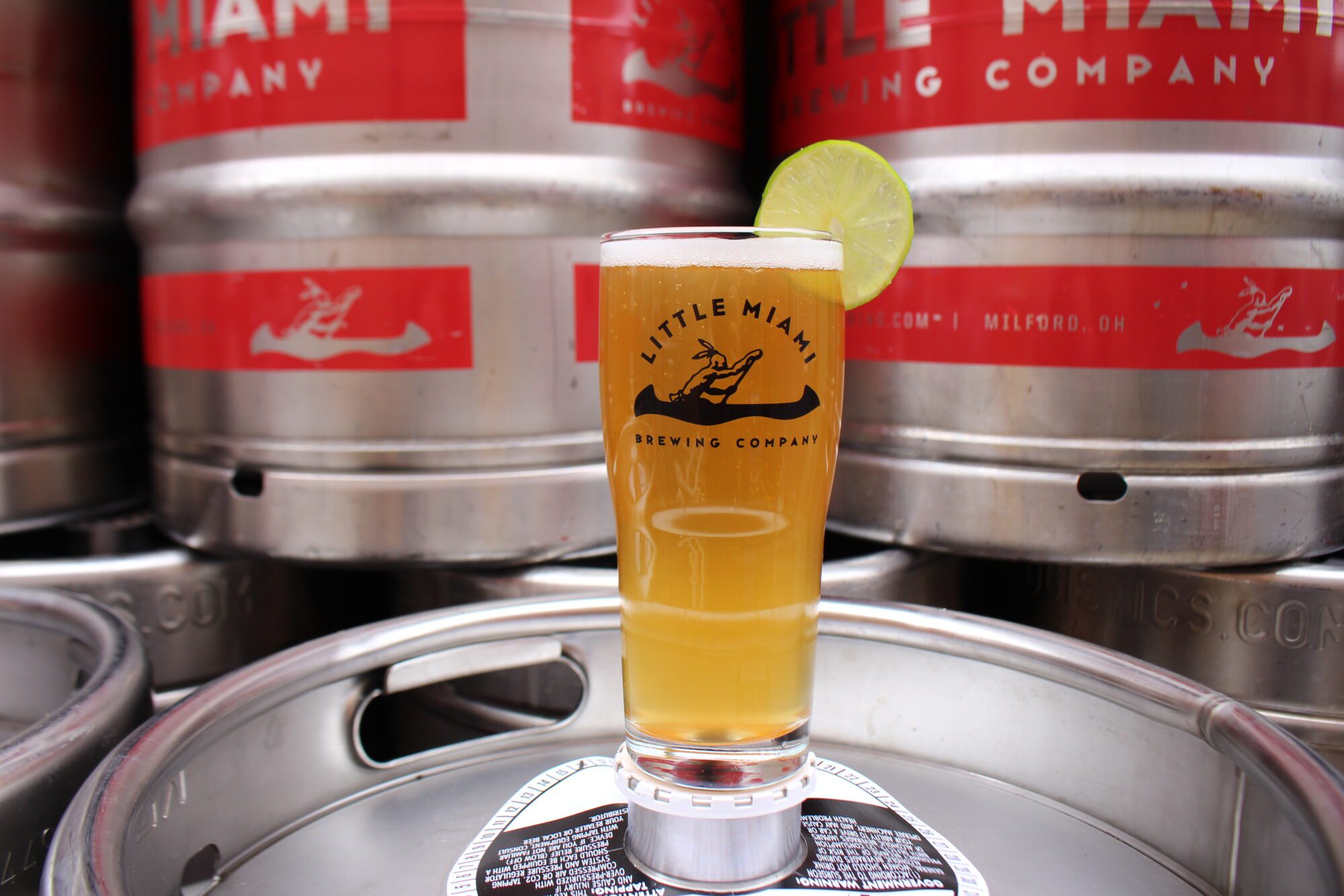 Understanding Beer Kegs: Guide From Little Miami Brewing