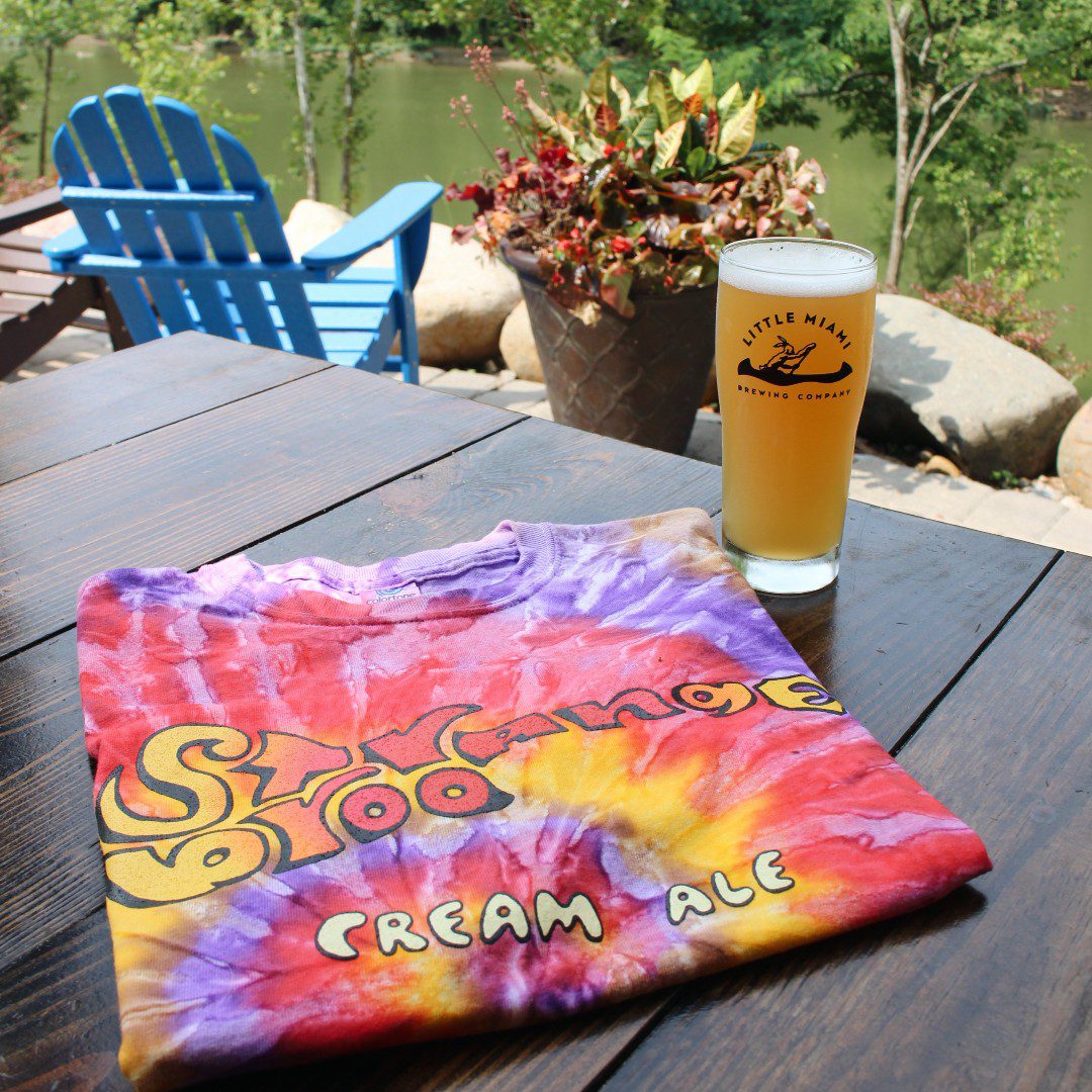 Beers Archive - Little Miami Brewing Company - Milford, Ohio