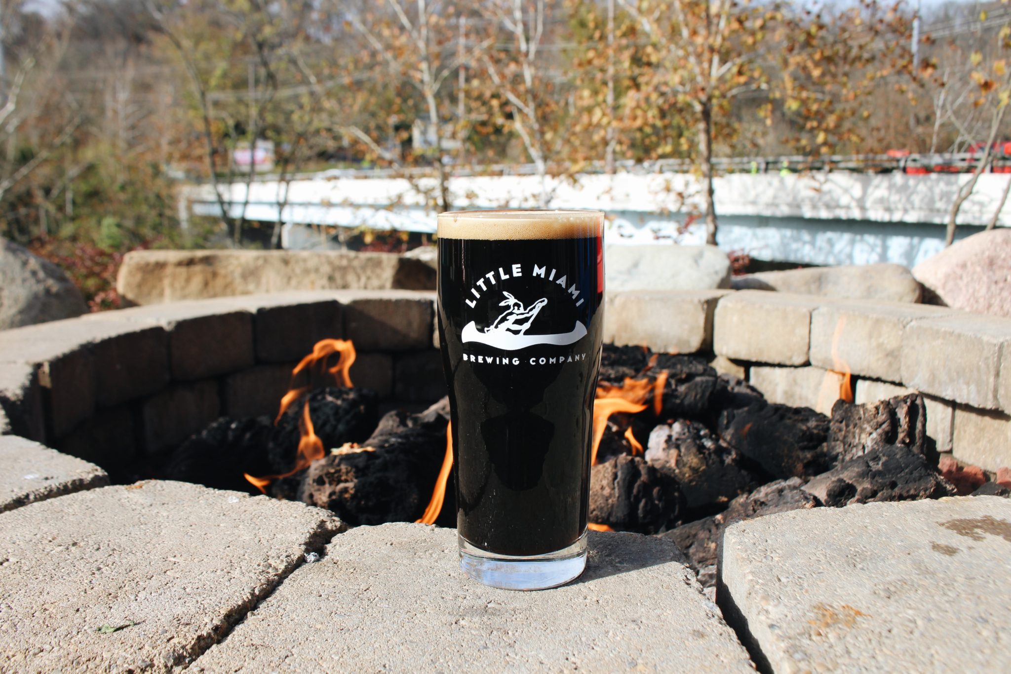 Beers - Little Miami Brewing Company - Milford, Ohio