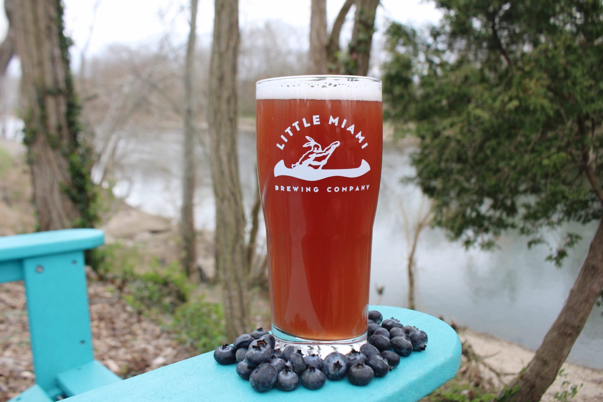 Beers - Little Miami Brewing Company - Milford, Ohio