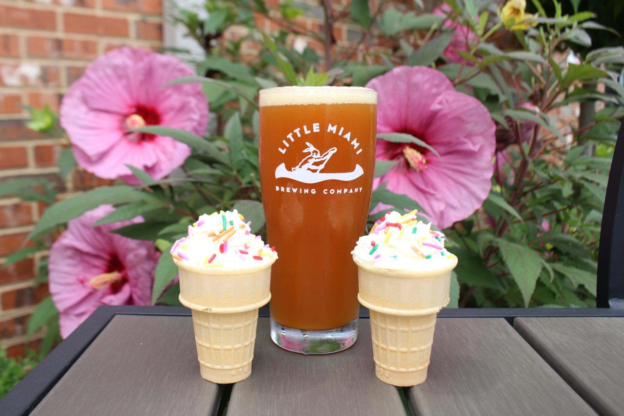 Beers Archive - Little Miami Brewing Company - Milford, Ohio