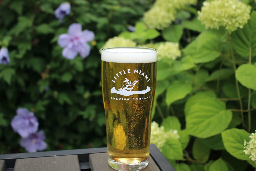 Beers Archive - Little Miami Brewing Company - Milford, Ohio