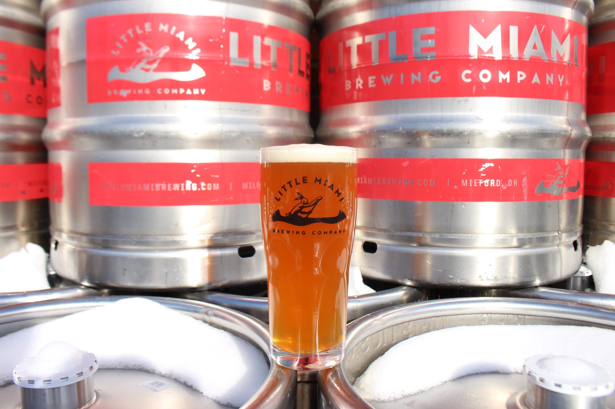 Beers Archive - Little Miami Brewing Company - Milford, Ohio