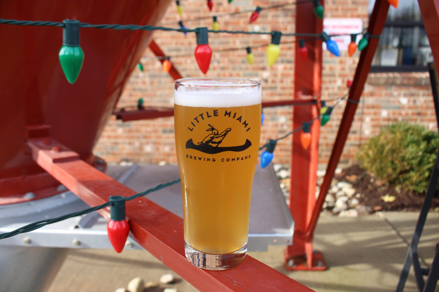 Beers Archive - Little Miami Brewing Company - Milford, Ohio