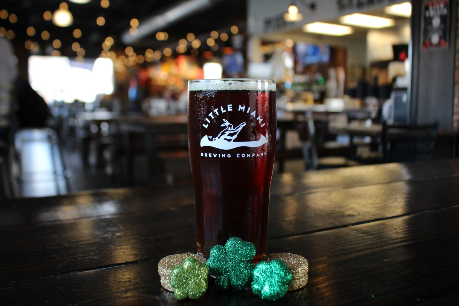 Beers - Little Miami Brewing Company - Milford, Ohio