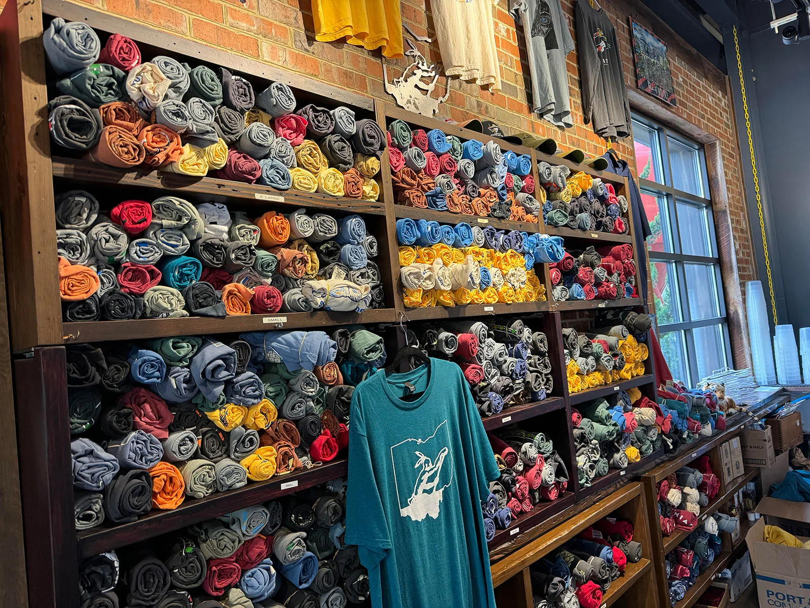 Shop Brew Gear:Hats, Shirts & More | Little Miami Brewing Co