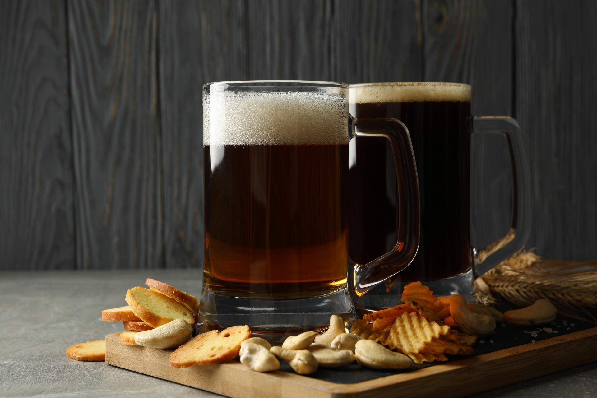 Explore Bock Beer Varieties At Little Miami Brewing Co