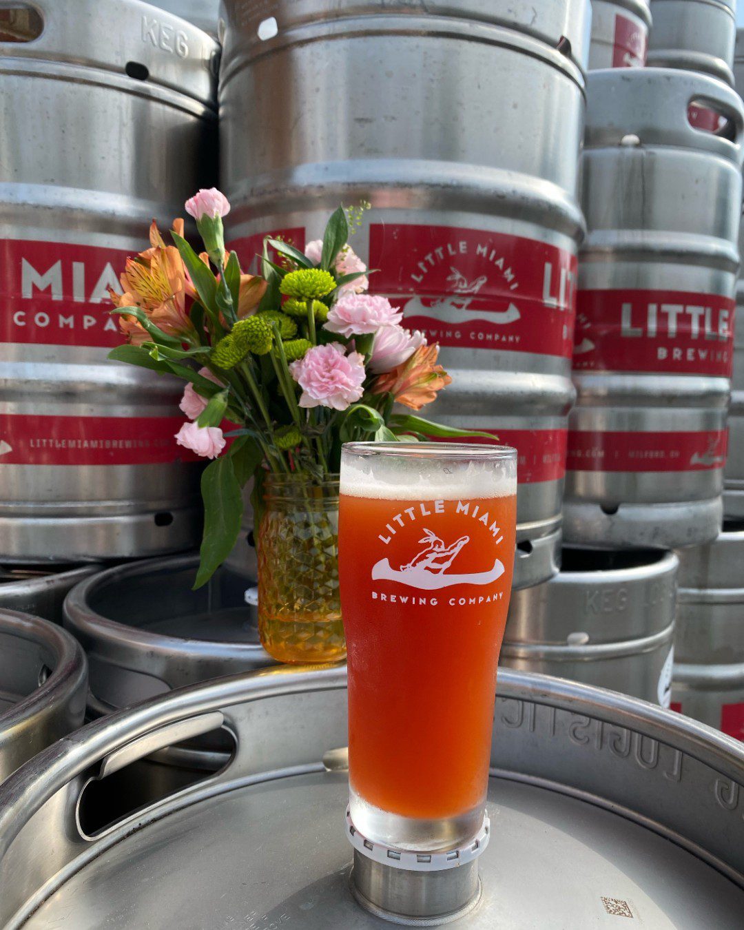 Top Craft Beers In Cincinnati: A Must-Try List From Little Miami ...