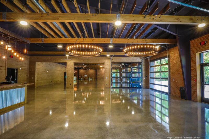 Other Celebrations - Little Miami Brewing Company - Milford, Ohio