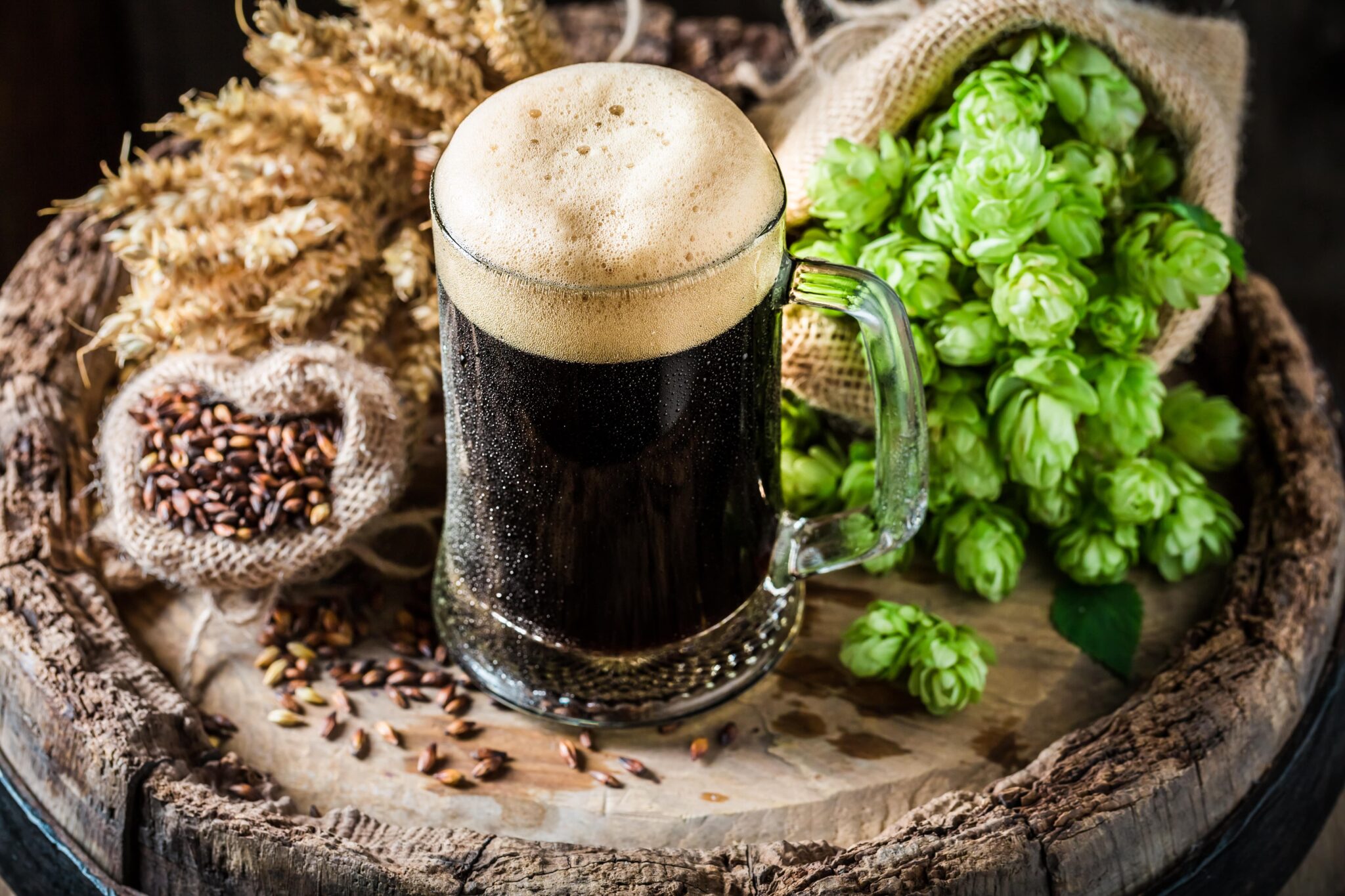 Stout 101! A Complete Guide To Dark And Creamy Beer
