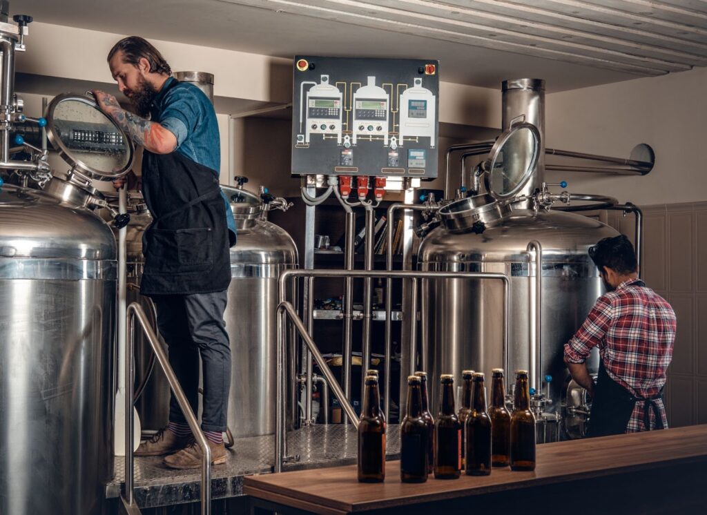 Microbrewery: A Deep Dive Into Their Unique Characteristics