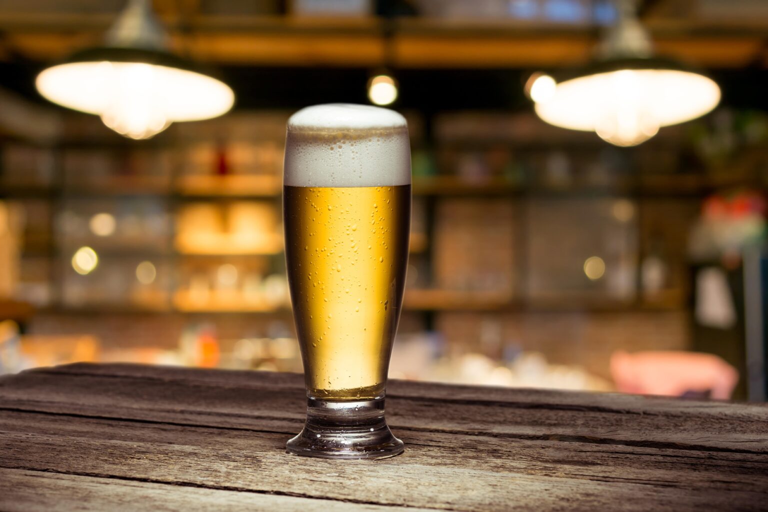 What Makes Amber Ale Unique?Exploring The Flavor And History