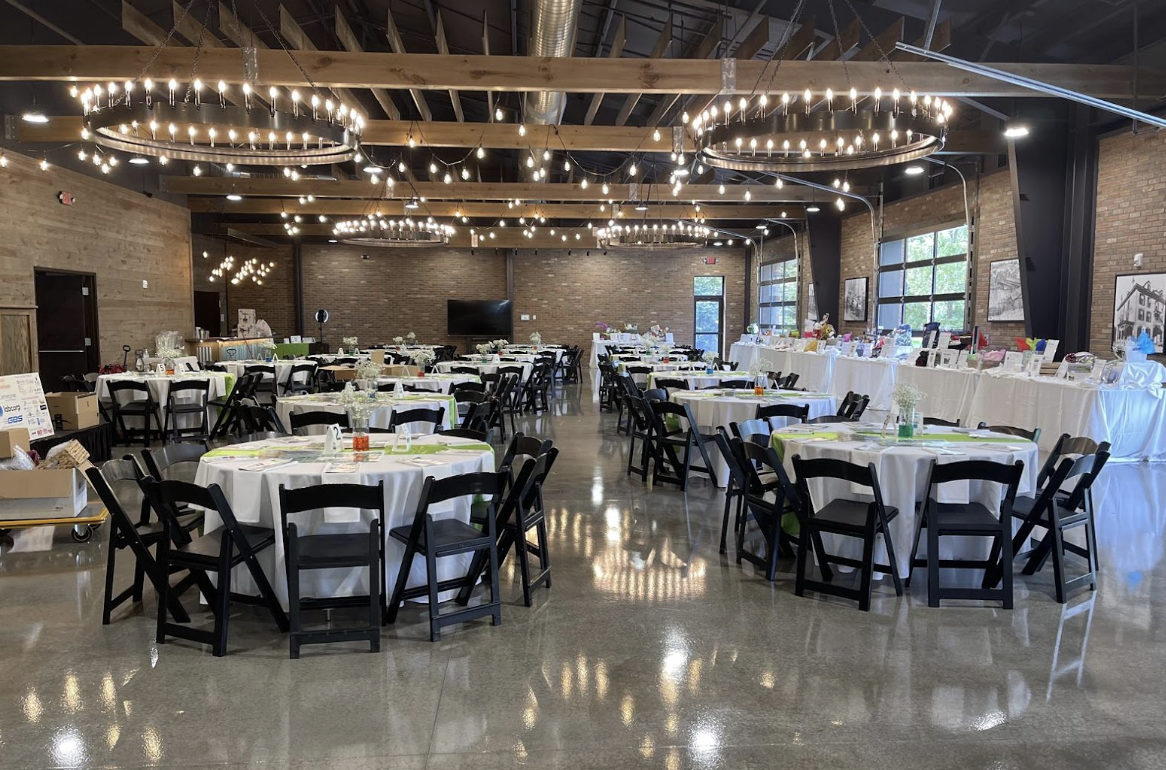 Wedding Themes: 10 Creative Ideas For Brewery Weddings