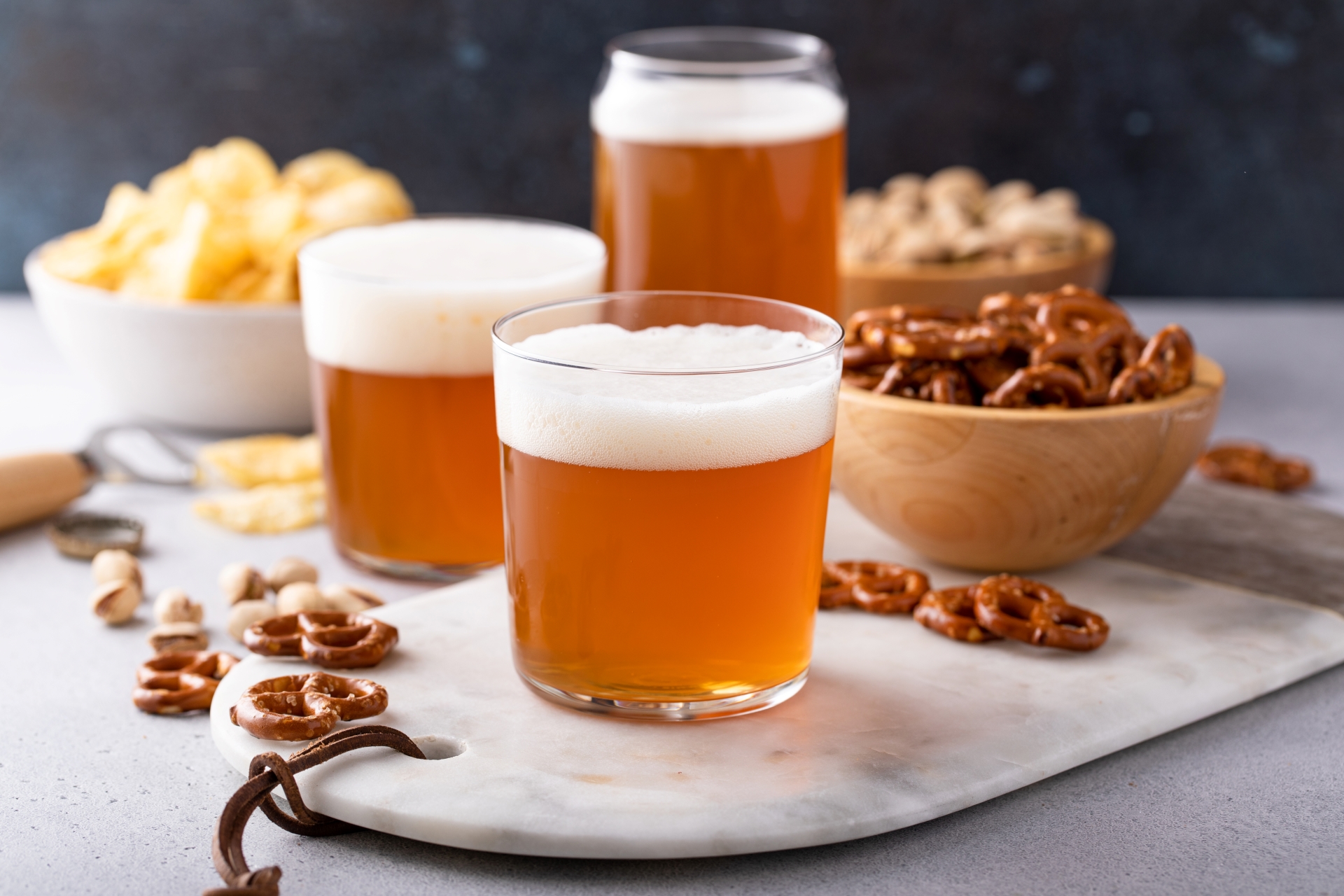 Is Diacetyl In Beer Harmful? - Little Miami Brewing Company - Milford, Ohio