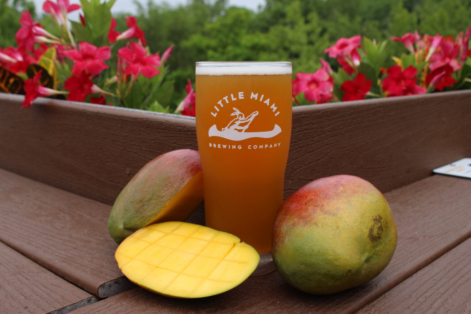 Beers - Little Miami Brewing Company - Milford, Ohio