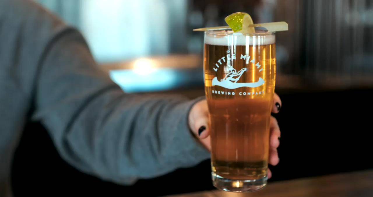 Visit Little Miami Brewing Cincinnati's Premier Brewery And Taproom